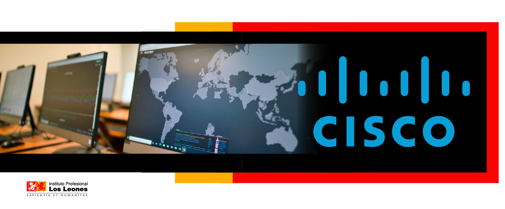 Academia CISCO: IPLL pertenece a la organización en tecnologías de ...